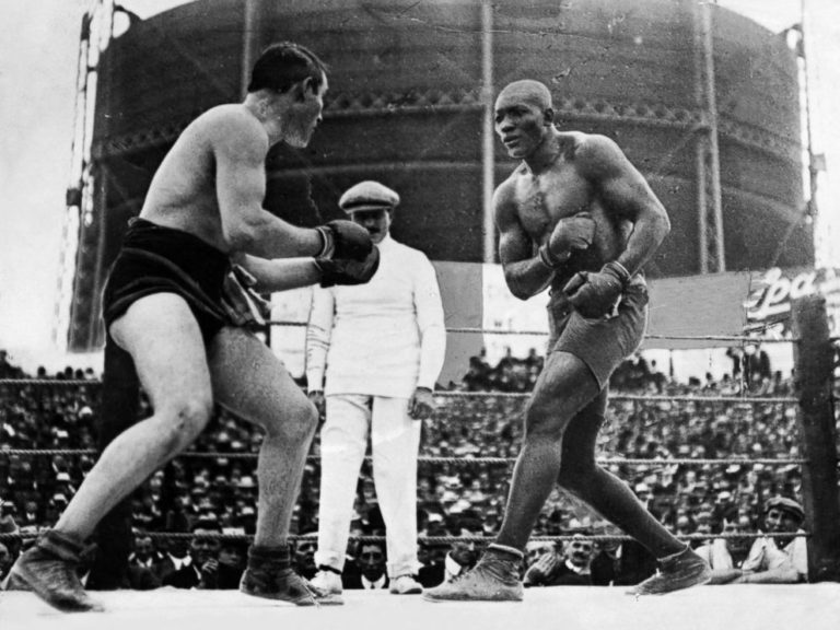 Historia del boxeo: combatiendo a través de los siglos - Journey Sports