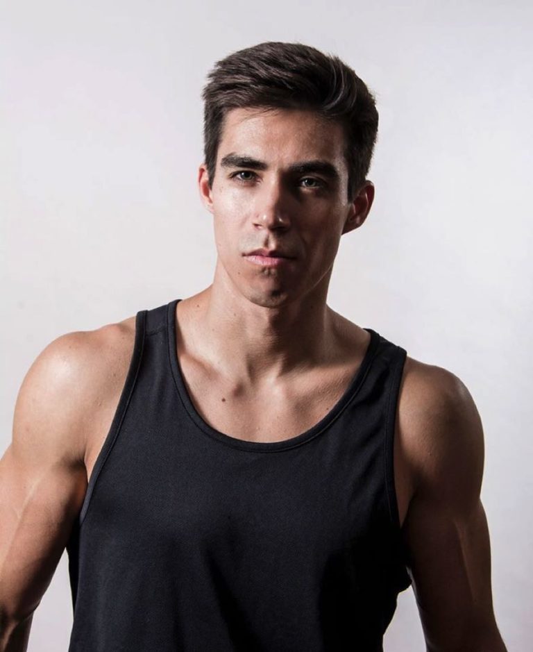 Gimnastas mexicanos rompiendo paradigmas - Journey Sports