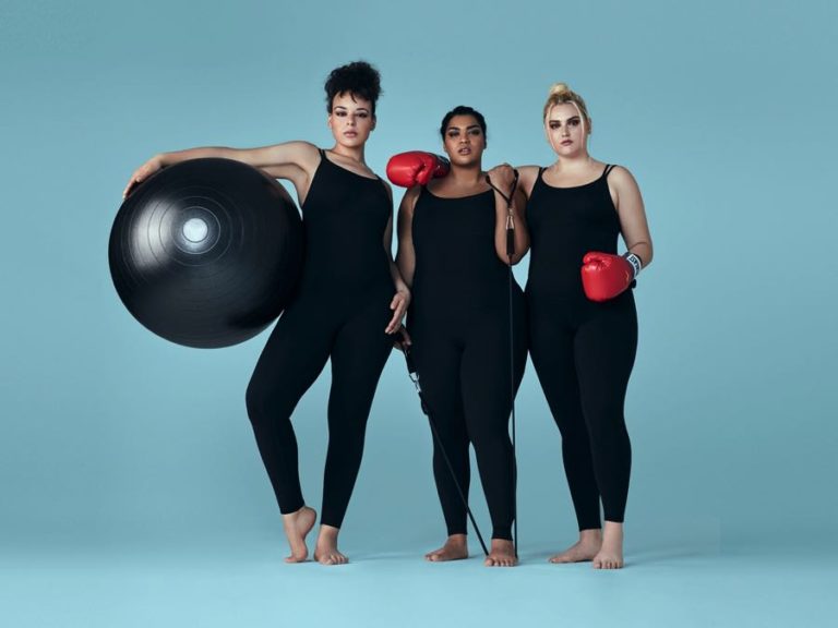 Body positive: ¿promueve o no la obesidad? - Journey Sports