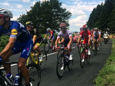 Ciclismo de ruta: todo sobre este deporte - Journey Sports