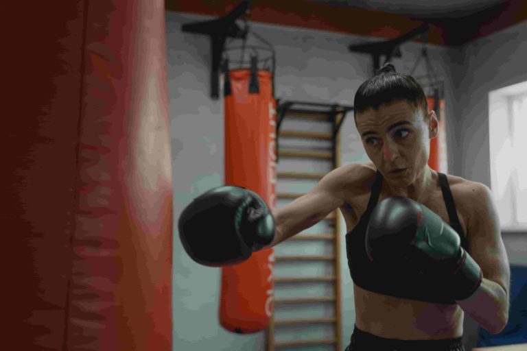 Reglas del boxeo olímpico: ¿cómo se practica? - Journey Sports