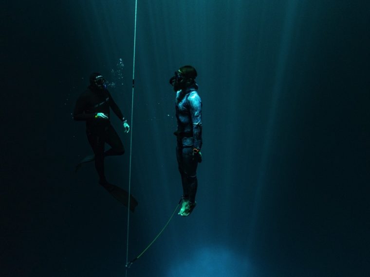 10 cenotes ideales para practicar apnea en Quintana Roo - Journey Sports