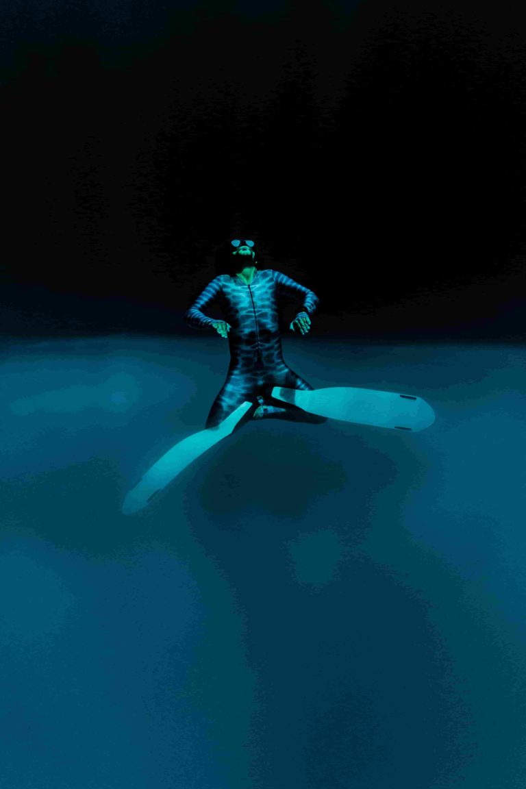 Reglas de la apnea deportiva y sus modalidades - Journey Sports