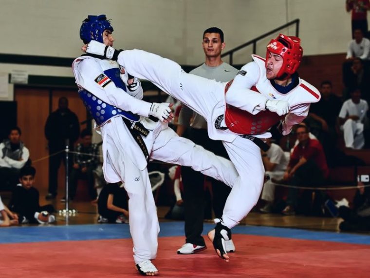 Lista de deportes existentes y su clasificación - Journey Sports