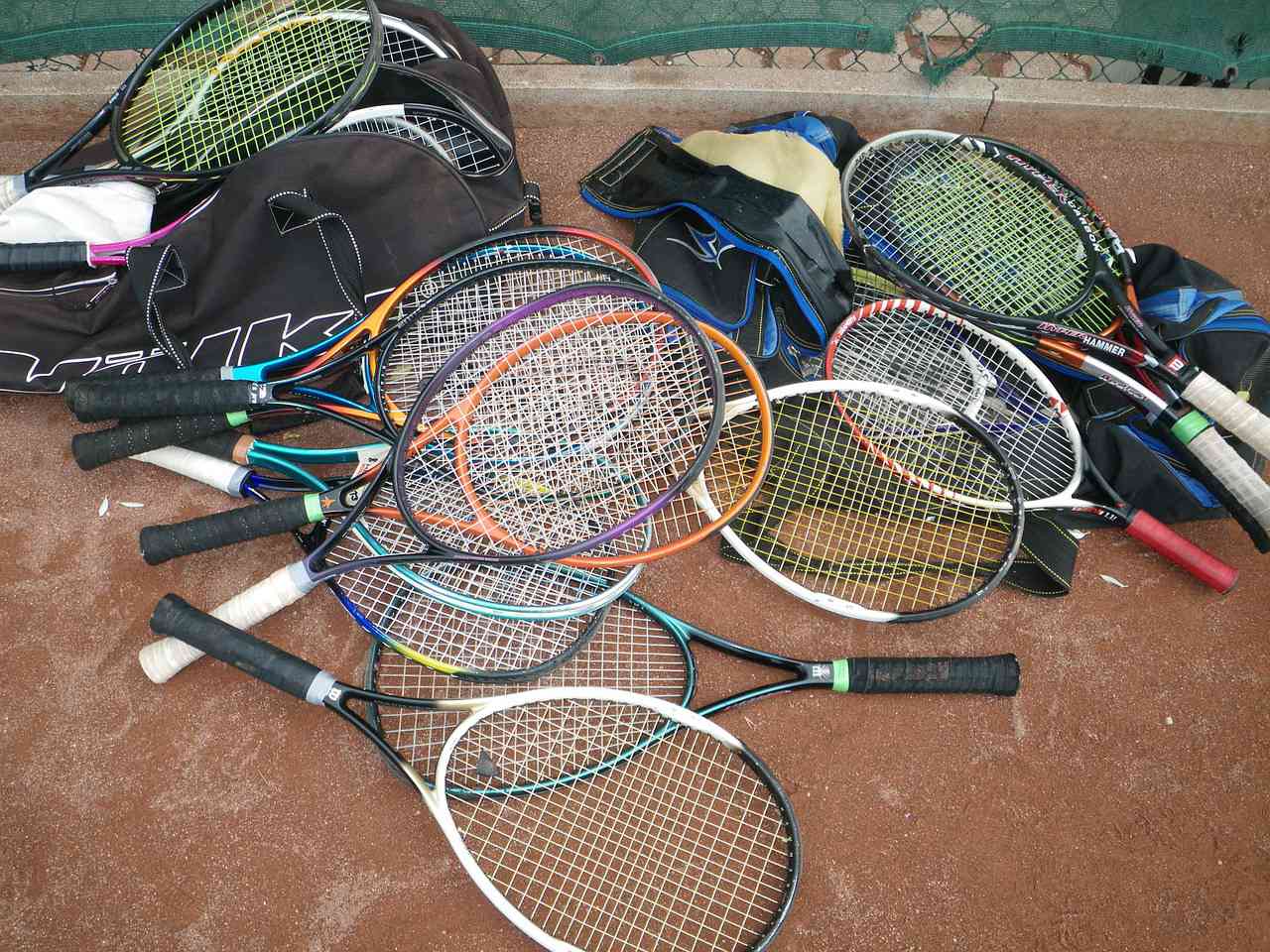 Reglas del tenis: lo básico para entender este deporte - Journey Sports