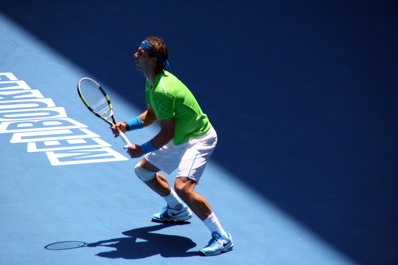 Reglas del tenis: lo básico para entender este deporte - Journey Sports
