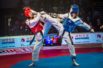 Reglas del taekwondo olímpico: cómo se compite - Journey Sports