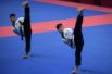 Reglas del taekwondo olímpico: cómo se compite - Journey Sports