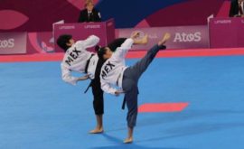 Reglas del taekwondo olímpico: cómo se compite - Journey Sports