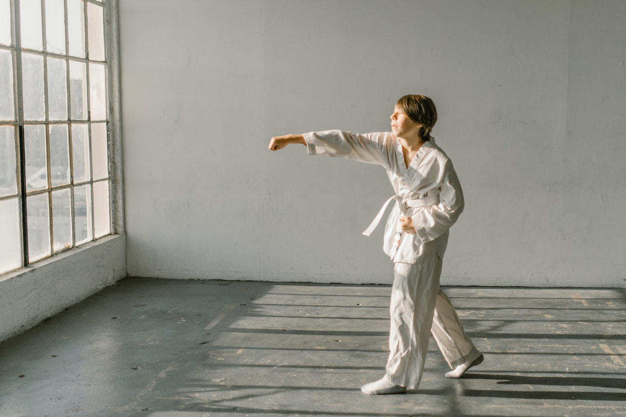 Reglas del taekwondo olímpico: cómo se compite - Journey Sports