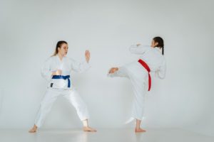 Reglas del taekwondo olímpico: cómo se compite - Journey Sports