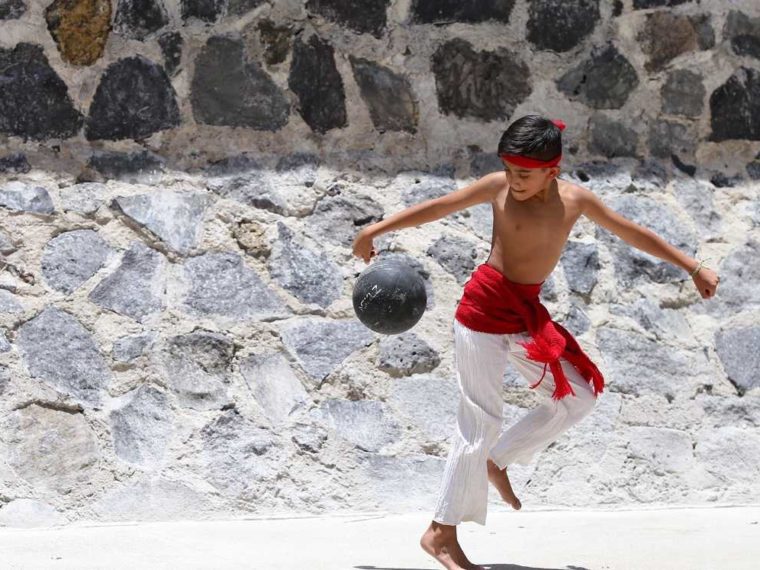 Reglas del tocho bandera: entendiendo este deporte - Journey Sports