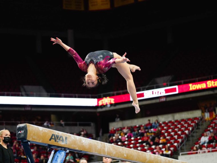 Reglas de la gimnasia rítmica: ¿cómo se compite? - Journey Sports