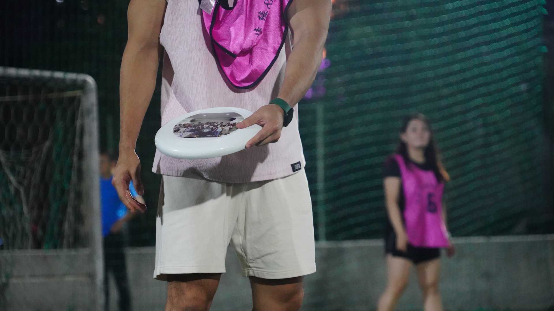 Reglas del ultimate frisbee: en qué consiste - Journey Sports