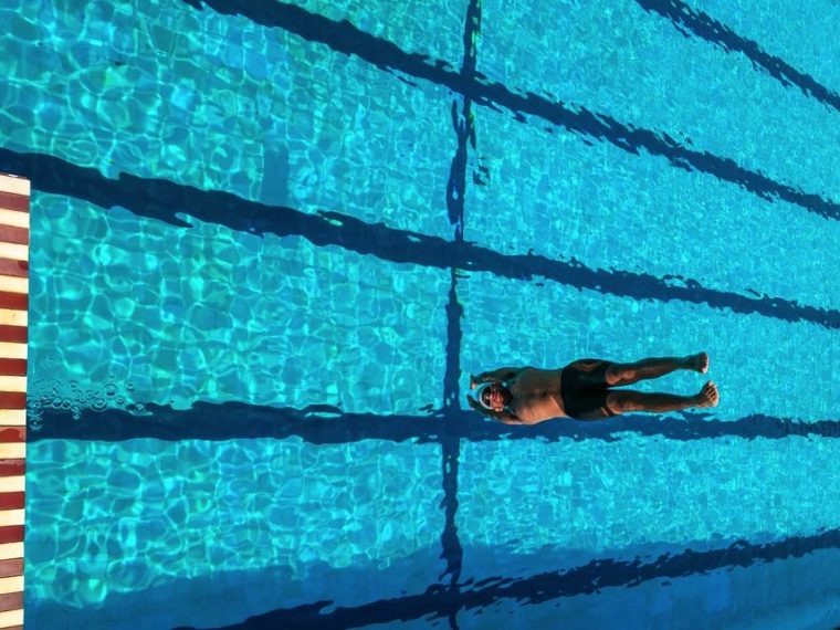 Reglas de los clavados: cómo se compite - Journey Sports