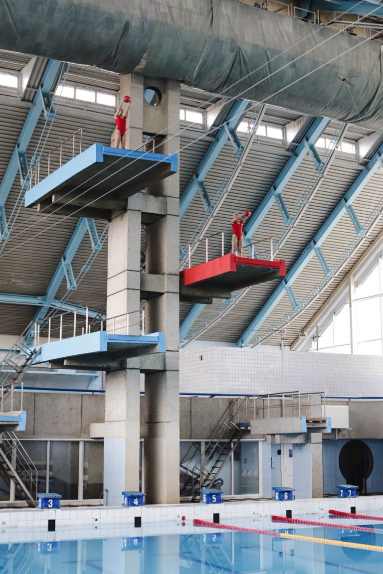 Reglas de los clavados: cómo se compite - Journey Sports