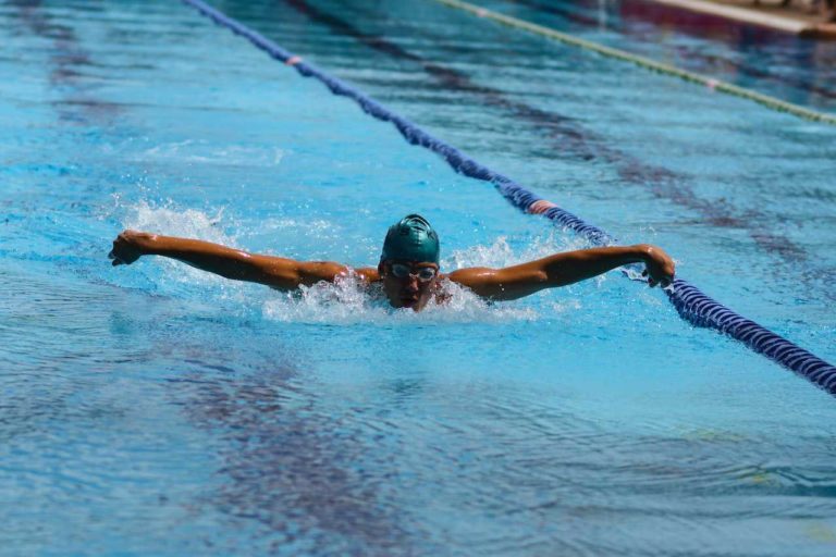 Reglas de la natación: cómo se compite - Journey Sports