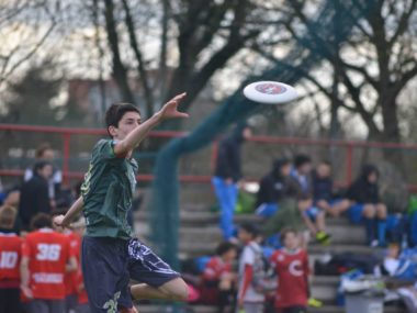 Reglas del tocho bandera: entendiendo este deporte - Journey Sports