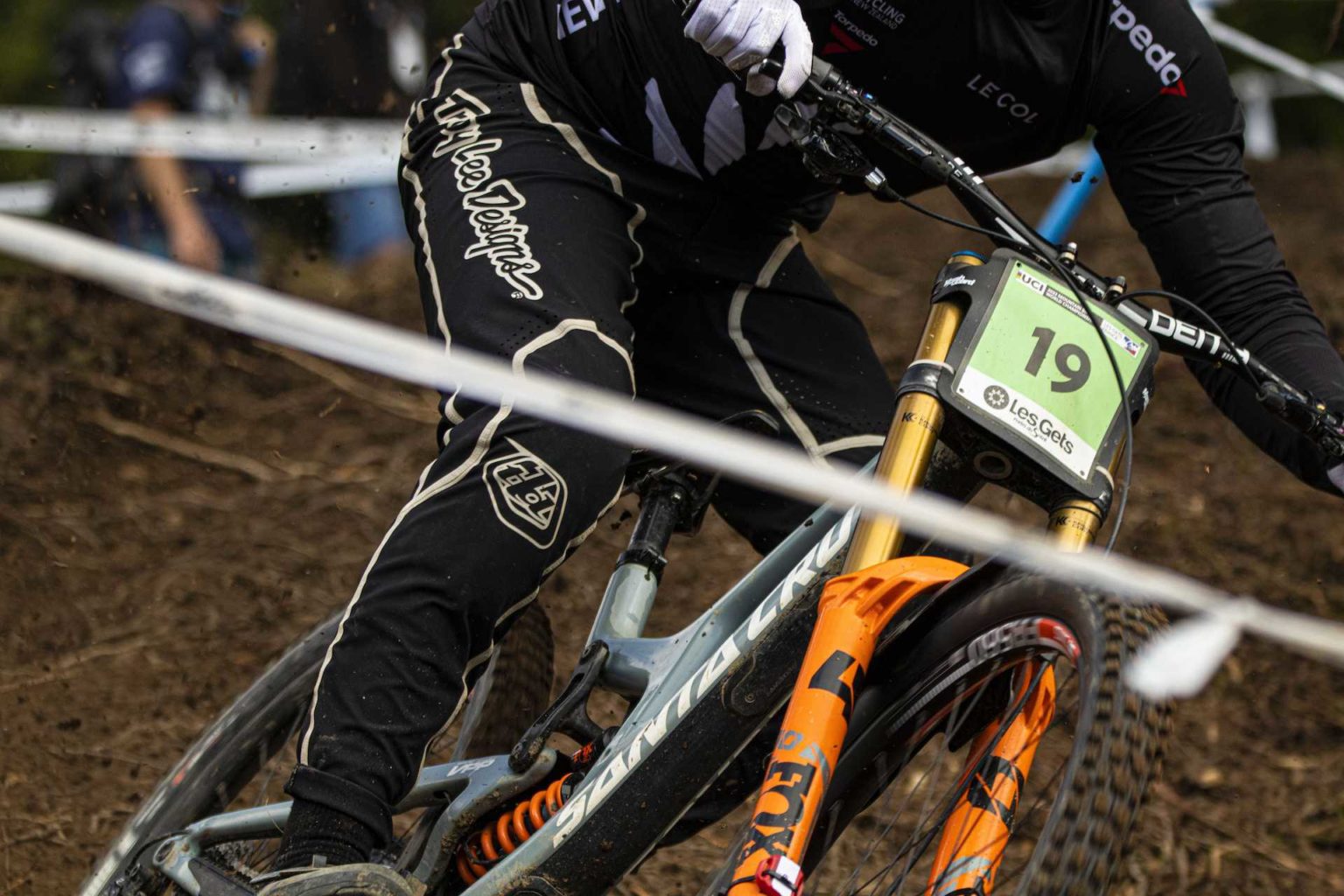 Reglas del MTB downhill: cómo competir - Journey Sports