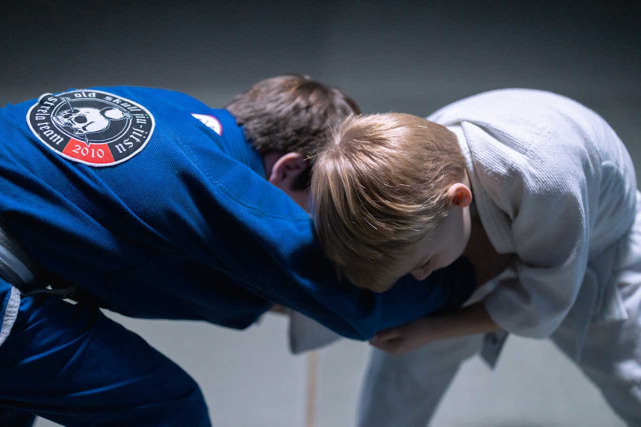 Reglas del jiu jitsu: en qué consiste este deporte - Journey Sports