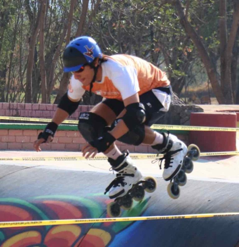 Reglas del skatecross: cómo se compite - Journey Sports