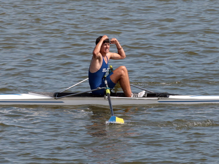 Remo: todo lo que necesitas saber sobre este deporte - Journey Sports