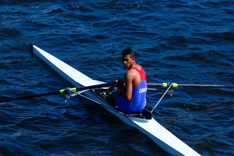 Reglas del remo: todo lo que necesitas saber - Journey Sports