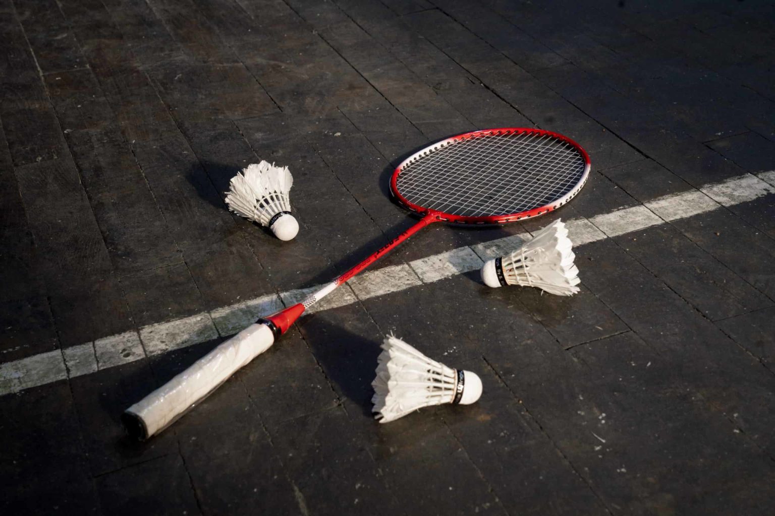 Reglas del bádminton: todo lo que debes saber - Journey Sports