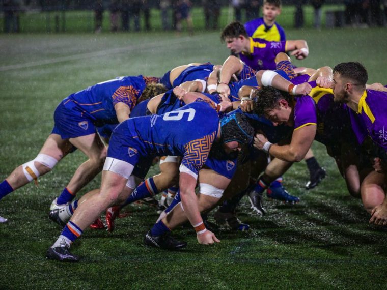 Reglas del tocho bandera: entendiendo este deporte - Journey Sports