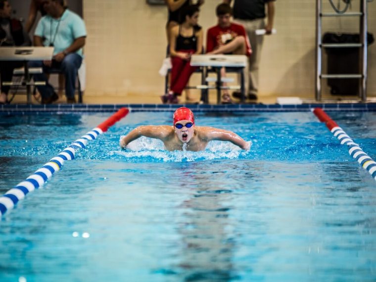 Reglas de la natación: cómo se compite - Journey Sports