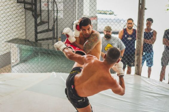 Reglas del muay thai amateur: ¿cómo se compite? - Journey Sports