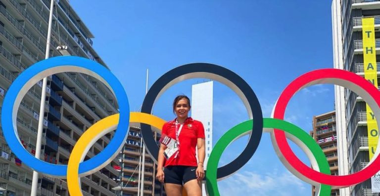 El box como estilo de vida: Brianda Tamara Cruz - Journey Noticias