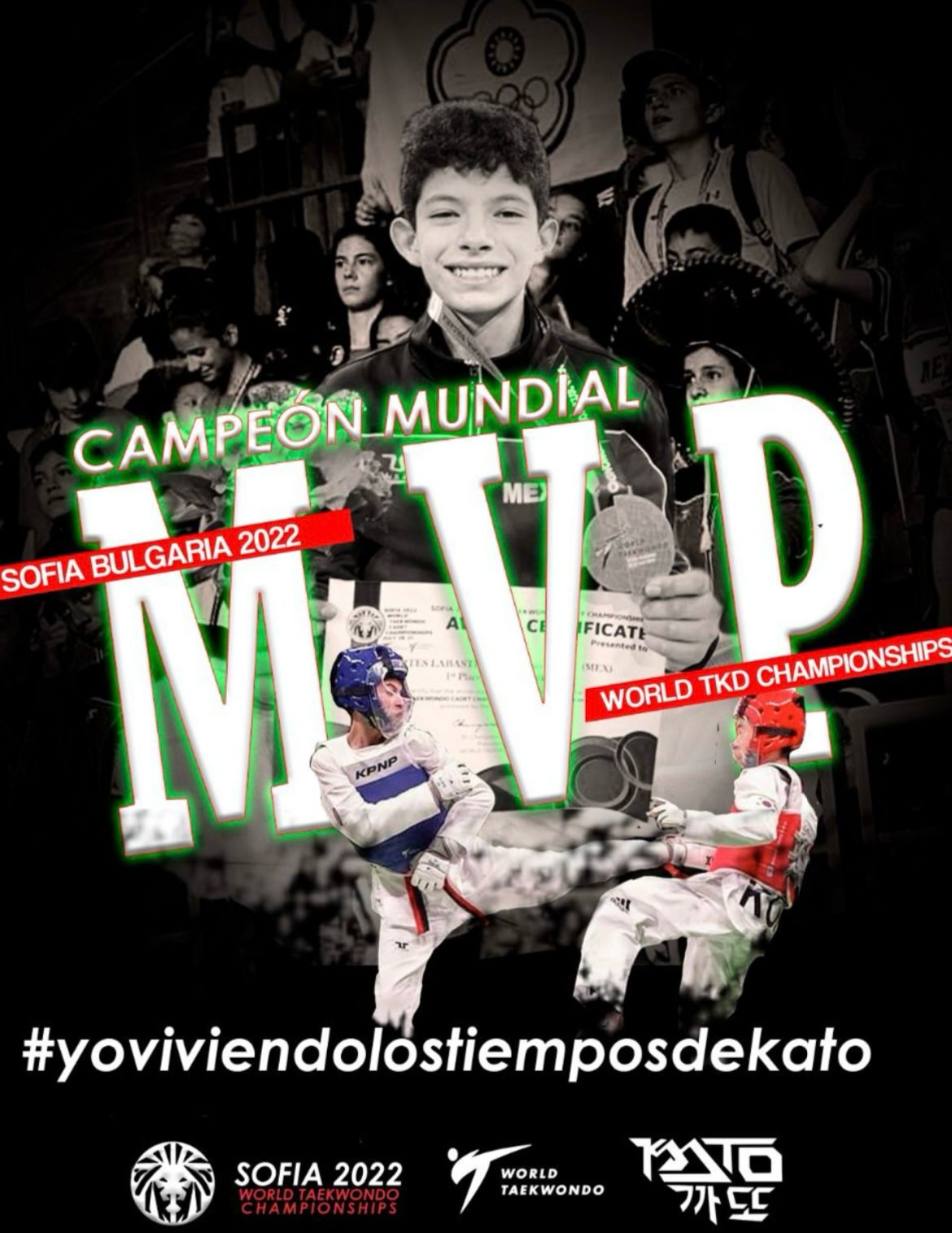 Hacia la grandeza: Guillermo Cortés Labastida - Journey Noticias