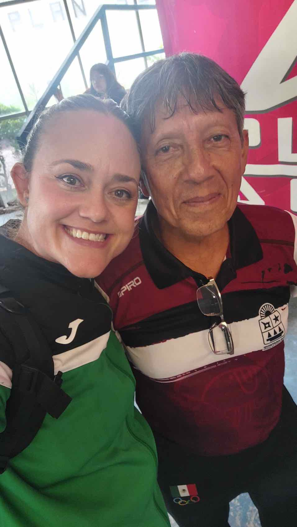 Karate y resiliencia tras una lesión: Brenda Dugay - Journey Noticias